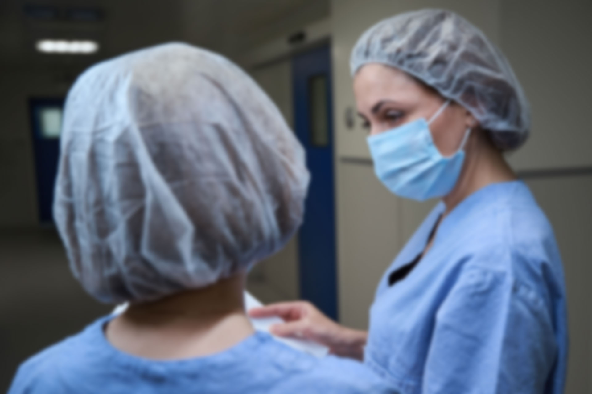 Symmetry Anesthesia Redefines Anesthesia